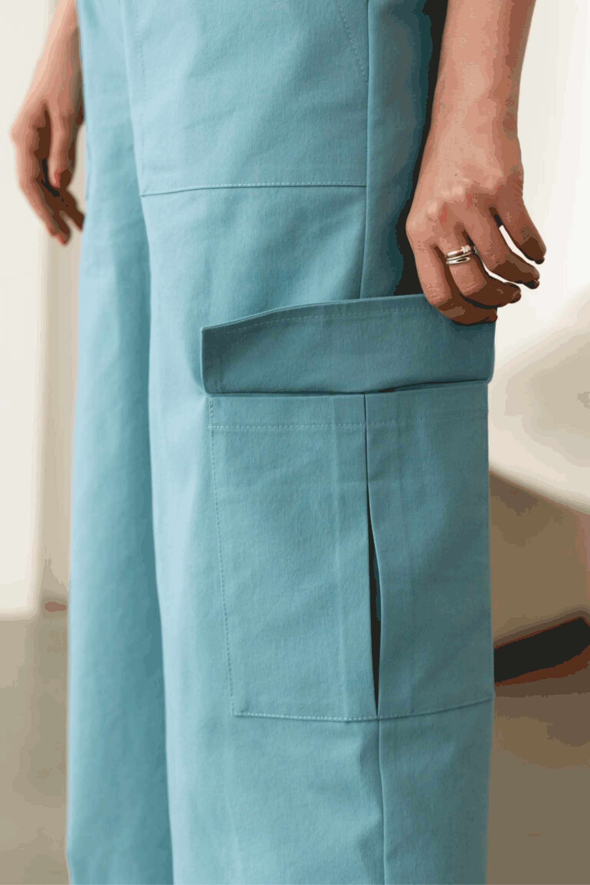 Pant Women Sewing Pattern Pdf - Etsy