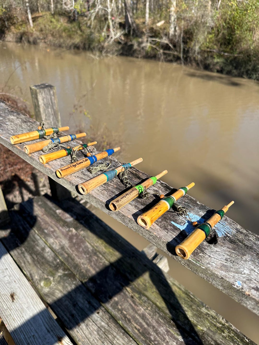 Trumpet Turkey Call - Etsy