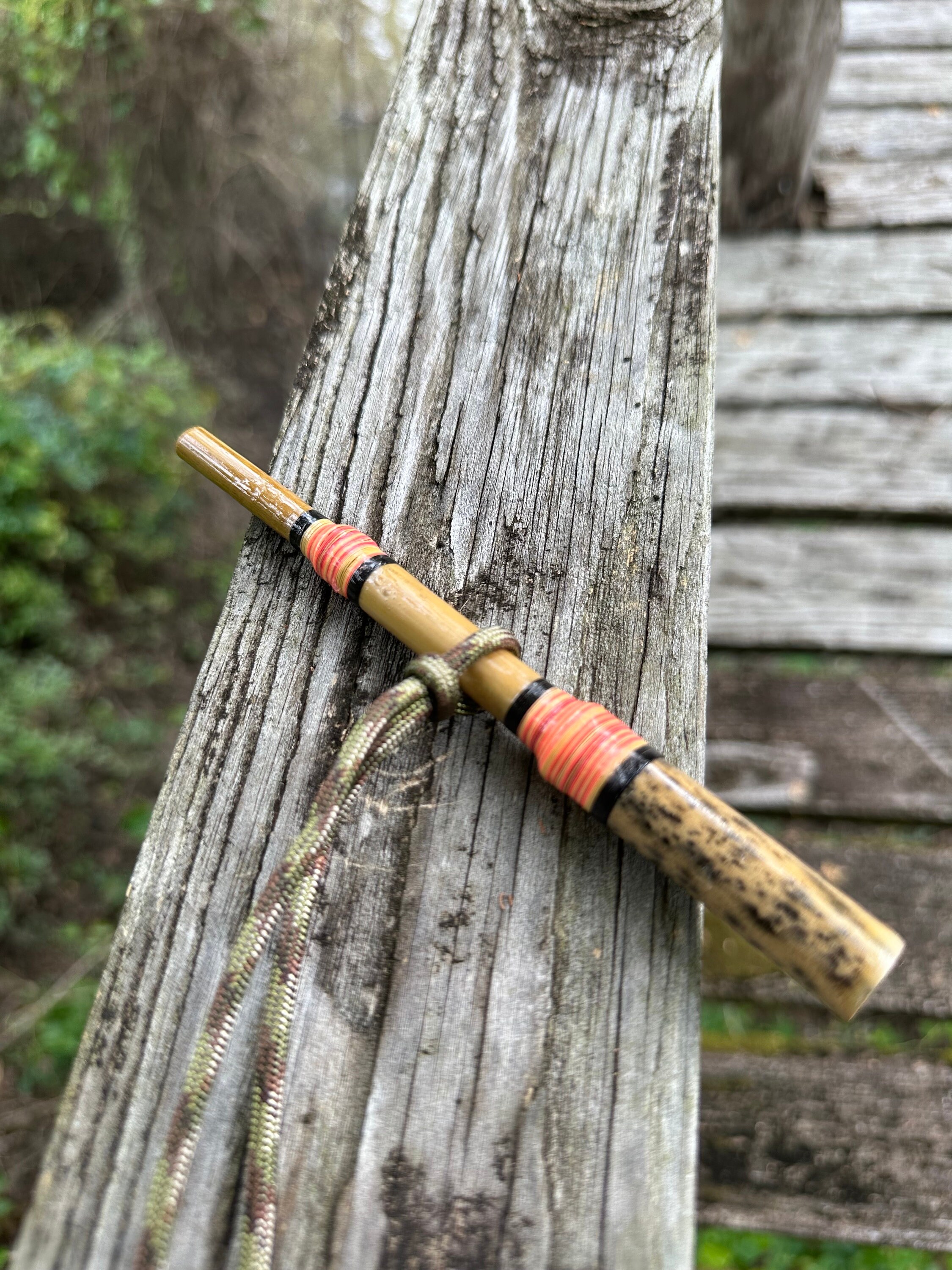 Trumpet Turkey Call - Etsy