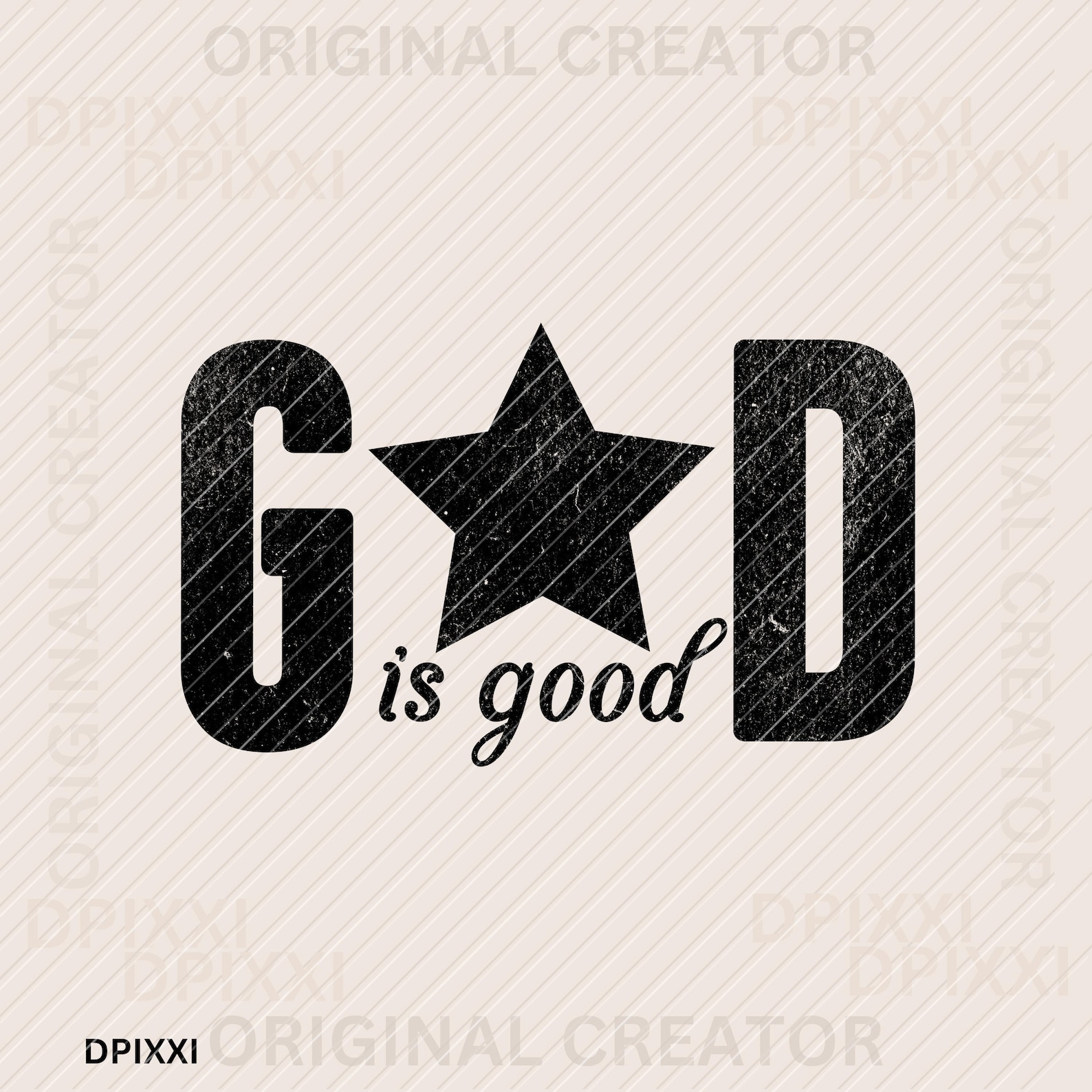 God is Good Png, Christian Png for Shirts, Bible Verse Png, Jesus Png ...