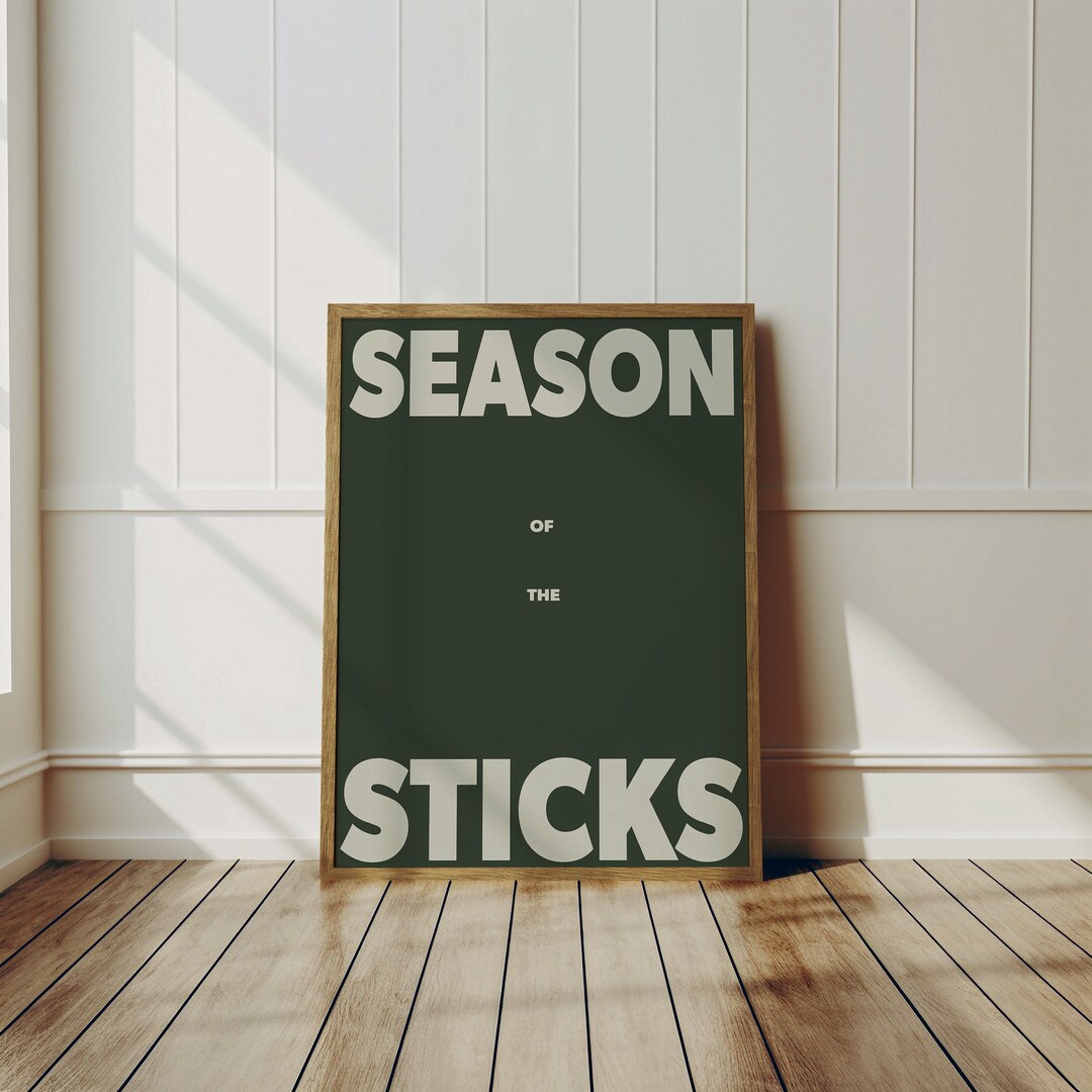 Stick Season Print, Noah Kahan Poster, Noah Kahan Lyrics, Noah Kahn ...