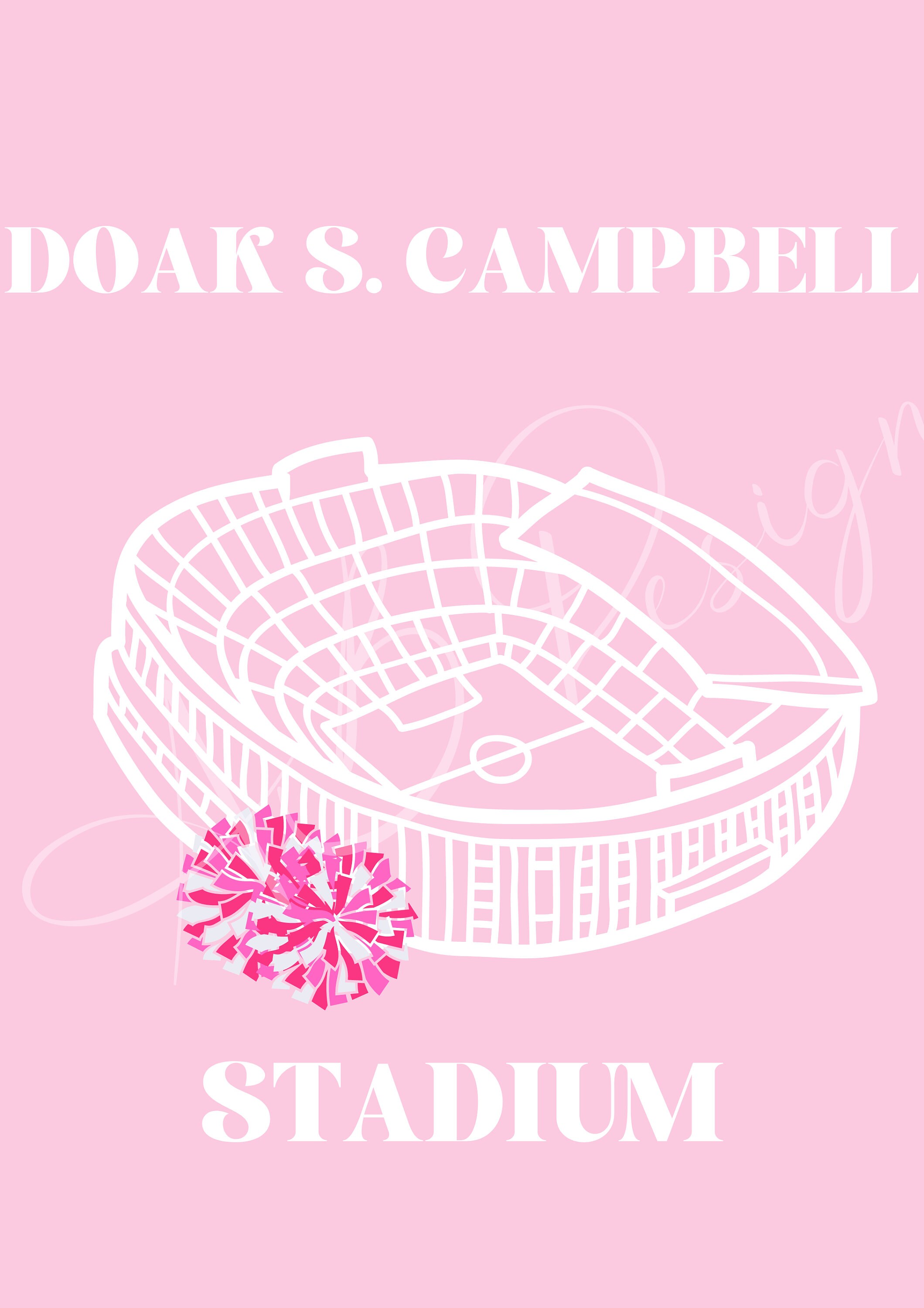 College Prints Florida State Wall Prints College Wall Art Trendy Prints ...