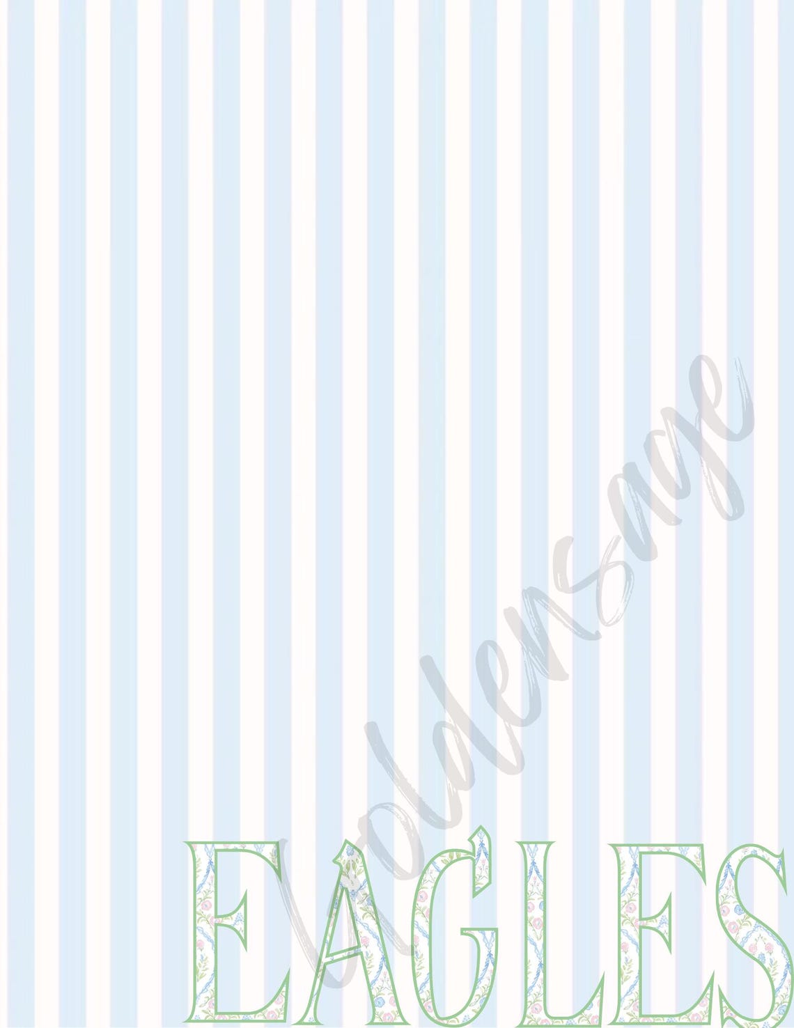 College Prints Georgia Southern Wall Art Georgia Southern Prints Dorm ...