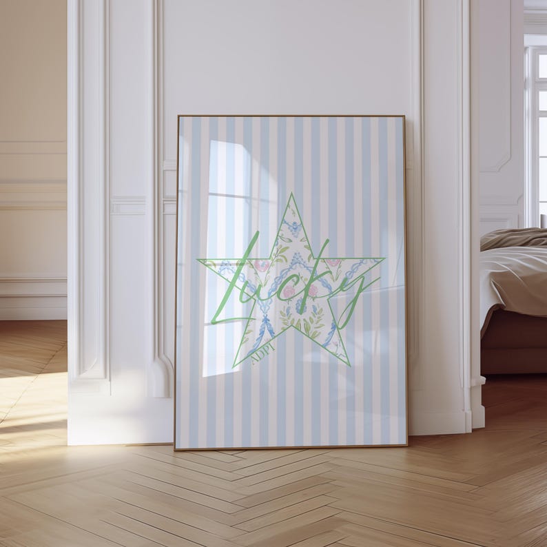 College Prints ADPI Wall Art ADPI Prints Sorority Prints Sorority Decor ...