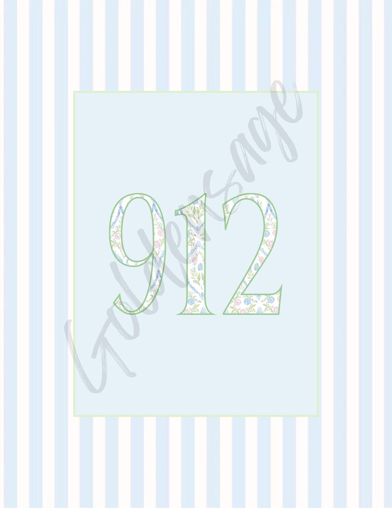 College Prints Georgia Southern Wall Art Georgia Southern Prints Dorm ...