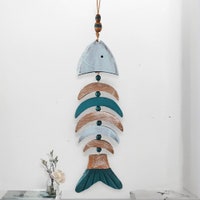 Hanging Fish - Etsy