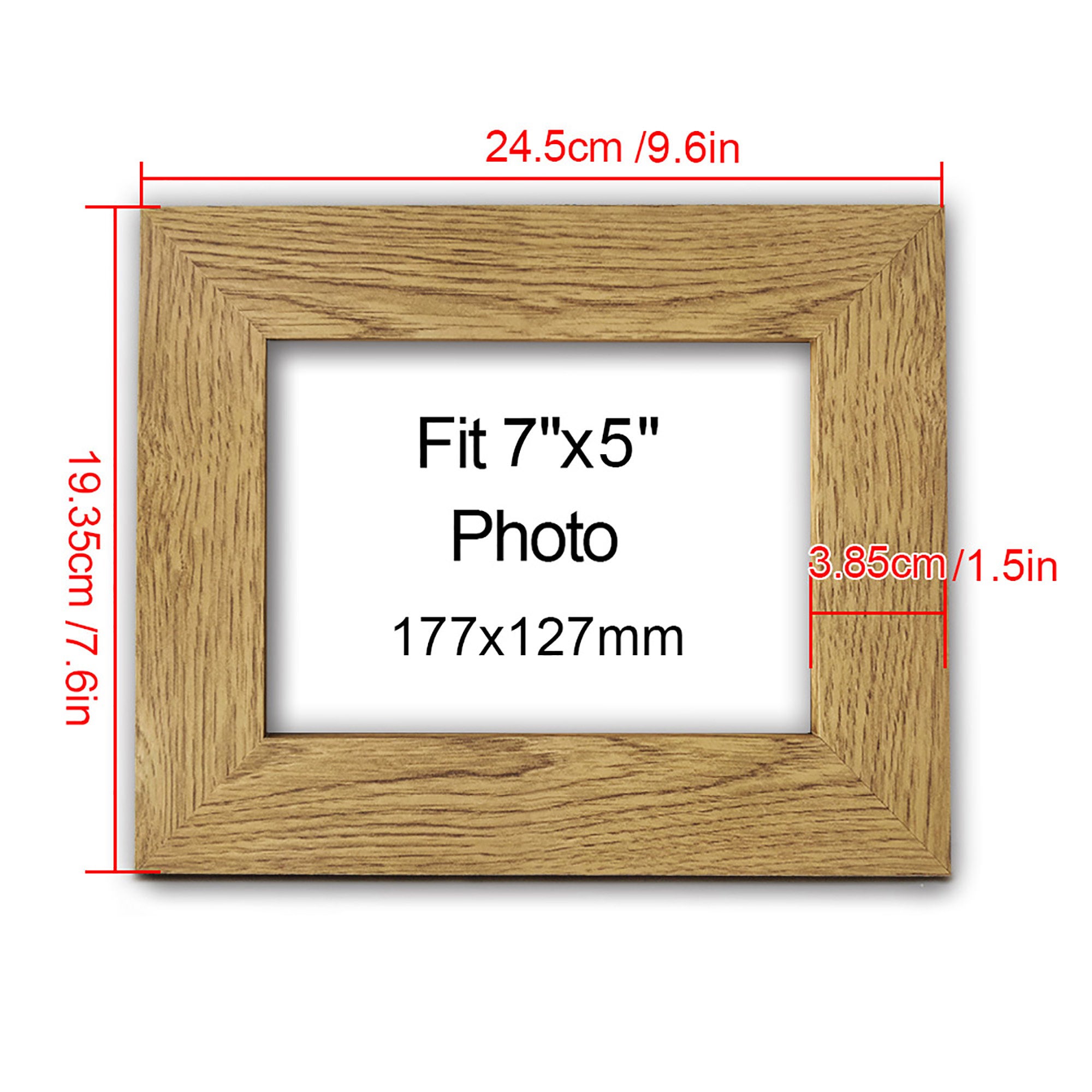 Picture Frames Personalized Graduation Gifts Photo Frame for Her Him ...