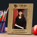 Picture Frames Personalized Graduation Gifts Photo Frame for Her Him ...