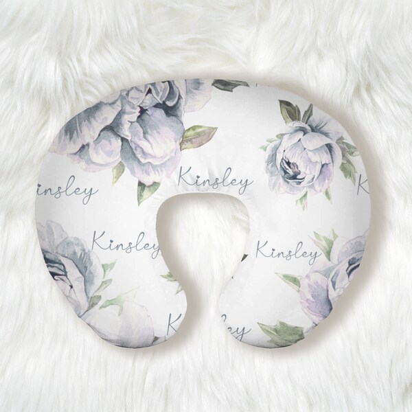 Boppy Pillow Cover - Etsy