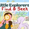 Search and Find Game: Hidden Object Activity, Cute Hidden Pictures for ...