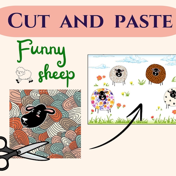 Printable Color by Number for Kids, Children Worksheets Coloring Page ...