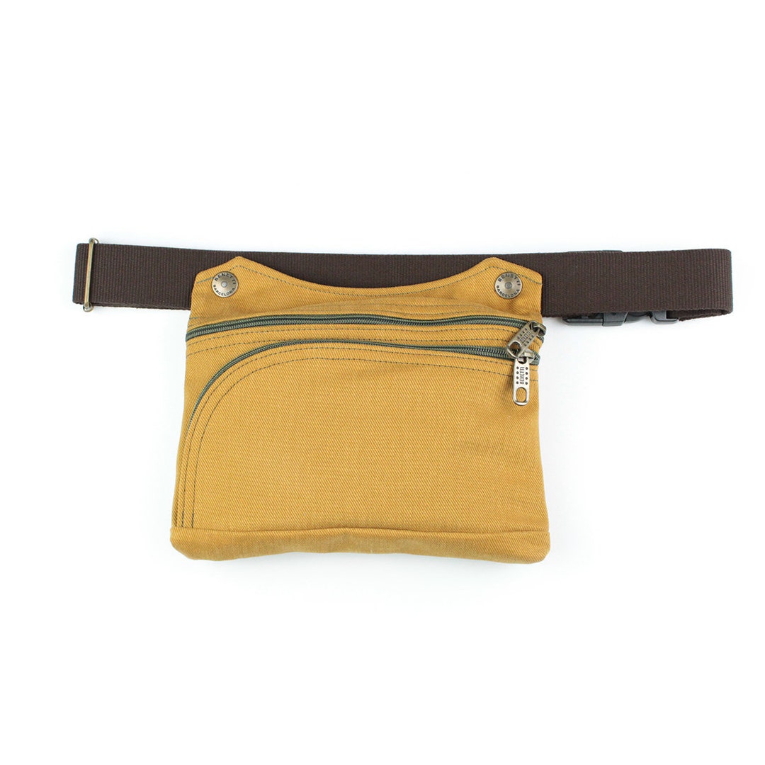 New X Holster Handmade Fanny Pack Shoulder Bag With Two Pockets 1 ...