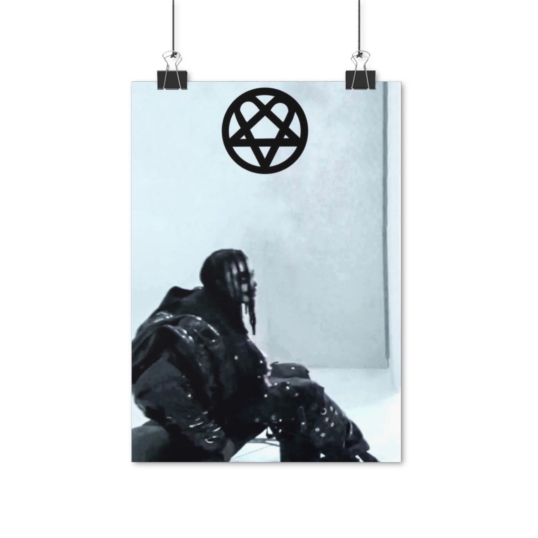Playboi Carti Opium Posters EU - Etsy