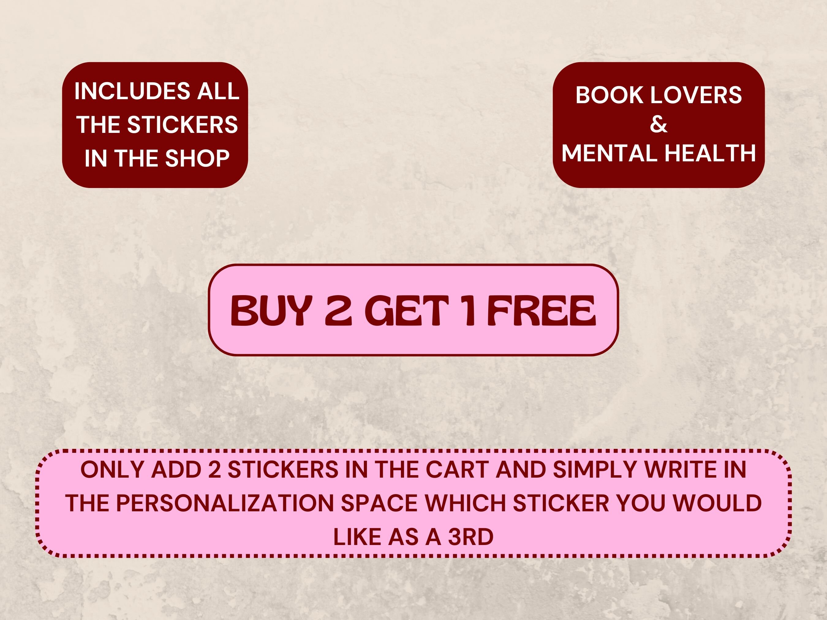 I blame Booktok Sticker Kindle stickers Bookish stickers Kindle ...