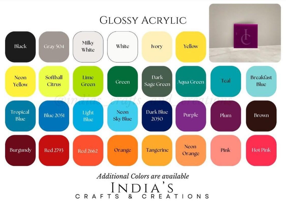 Custom QR Code Business Sign | Social Media Sign | Payment Link Sign ...