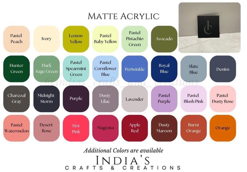 Custom QR Code Business Sign | Social Media Sign | Payment Link Sign ...