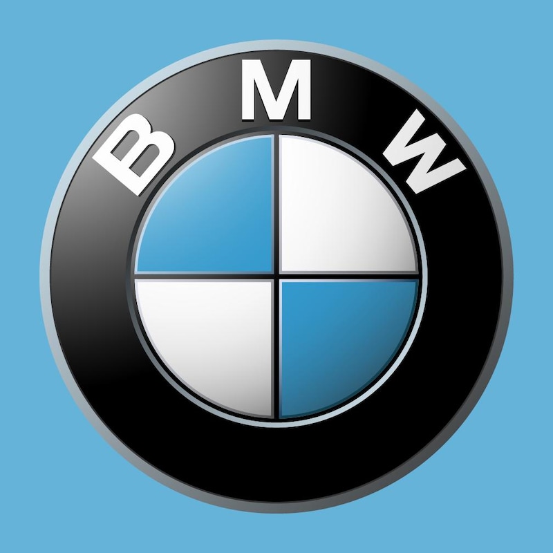 Bmw Papercraft Template - Etsy