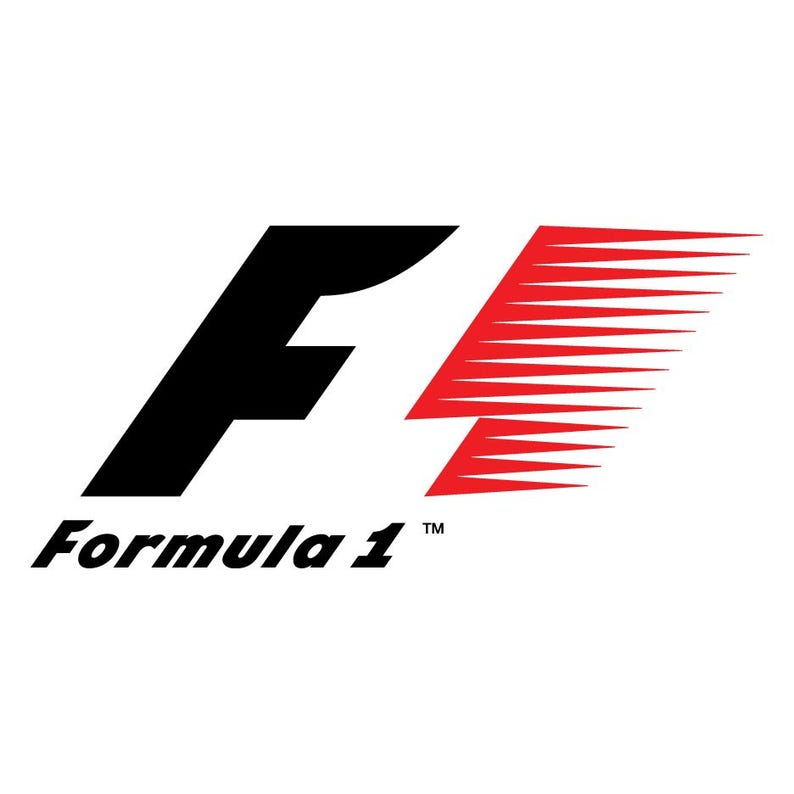 Formula 1 Logo (1994-2017) (.ai, .pdf, .svg, .png, .eps) - Etsy