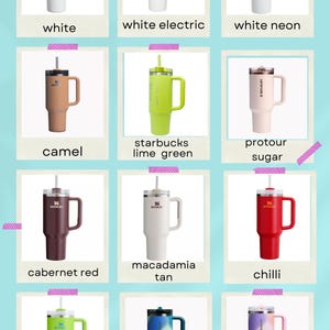 Stanley | Disney | Ohana | Lilo | Stitch| Custom | Laser Engraved ...