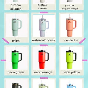 Stanley Polar Express Laser Engraved Etched Tumbler 40oz Quencher ...