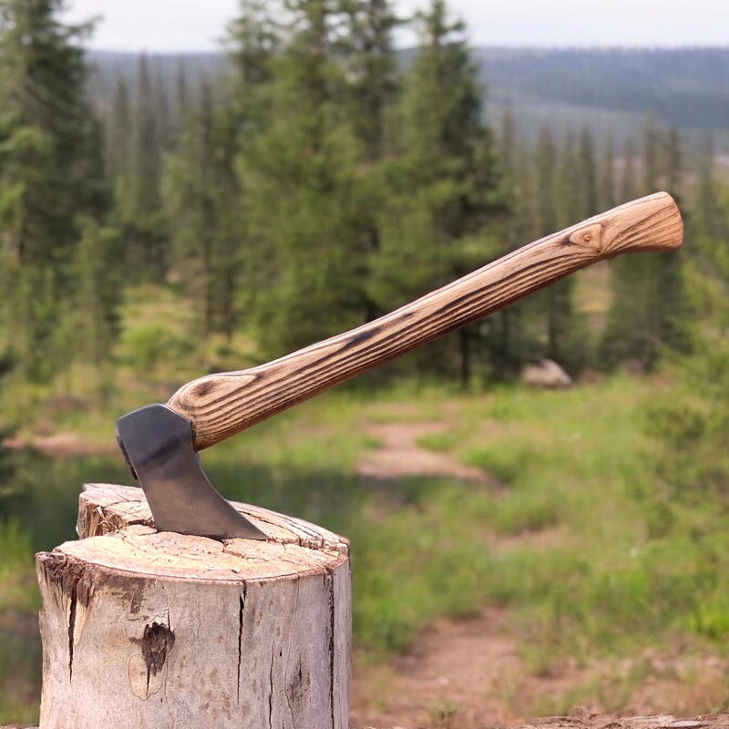 Axes and Hatchets - Etsy
