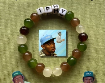 Tyler the Creator Figure - Etsy