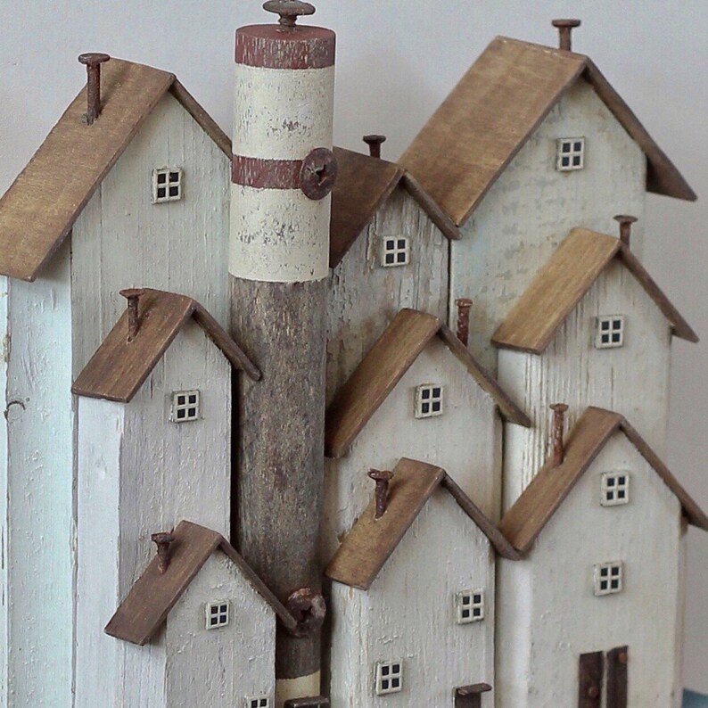 Wall Key Holder, Rustic Decor, Handmade Key Holder, Vintage Key Holder ...