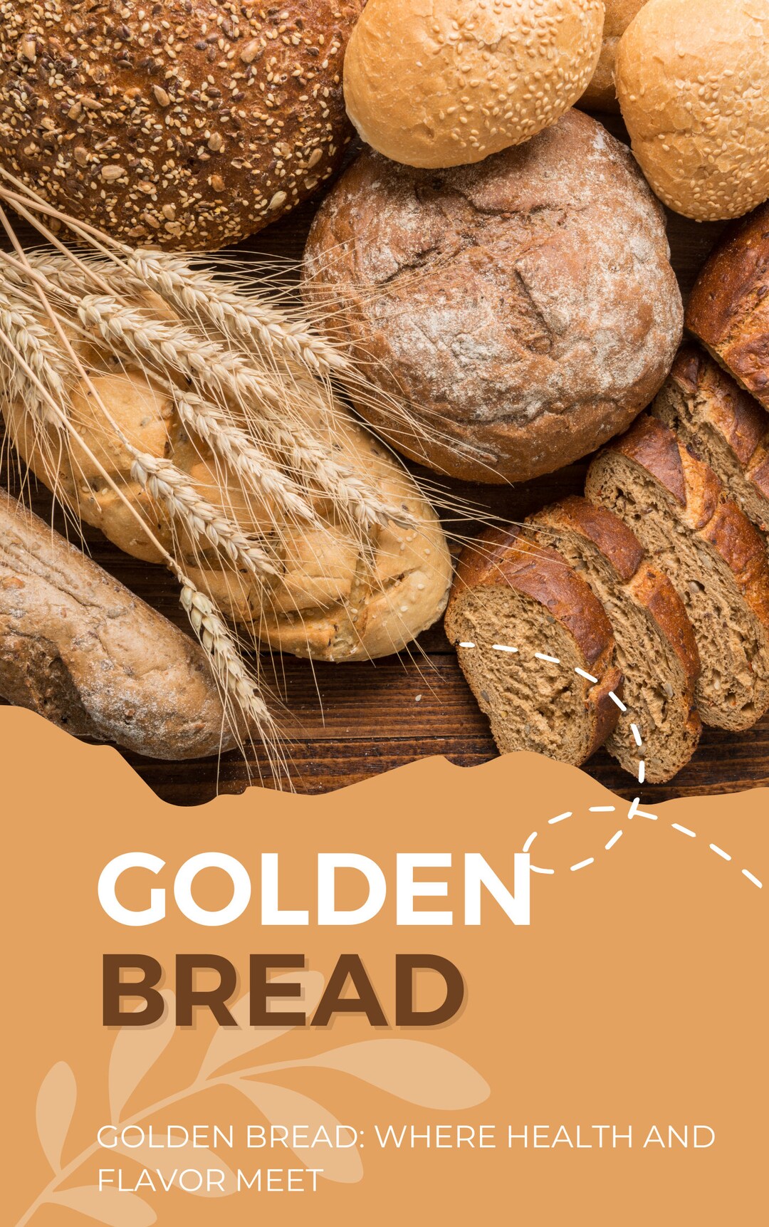 Golden Loaf May Be World's Most Expensive Bread | Recipes | Spanish ...