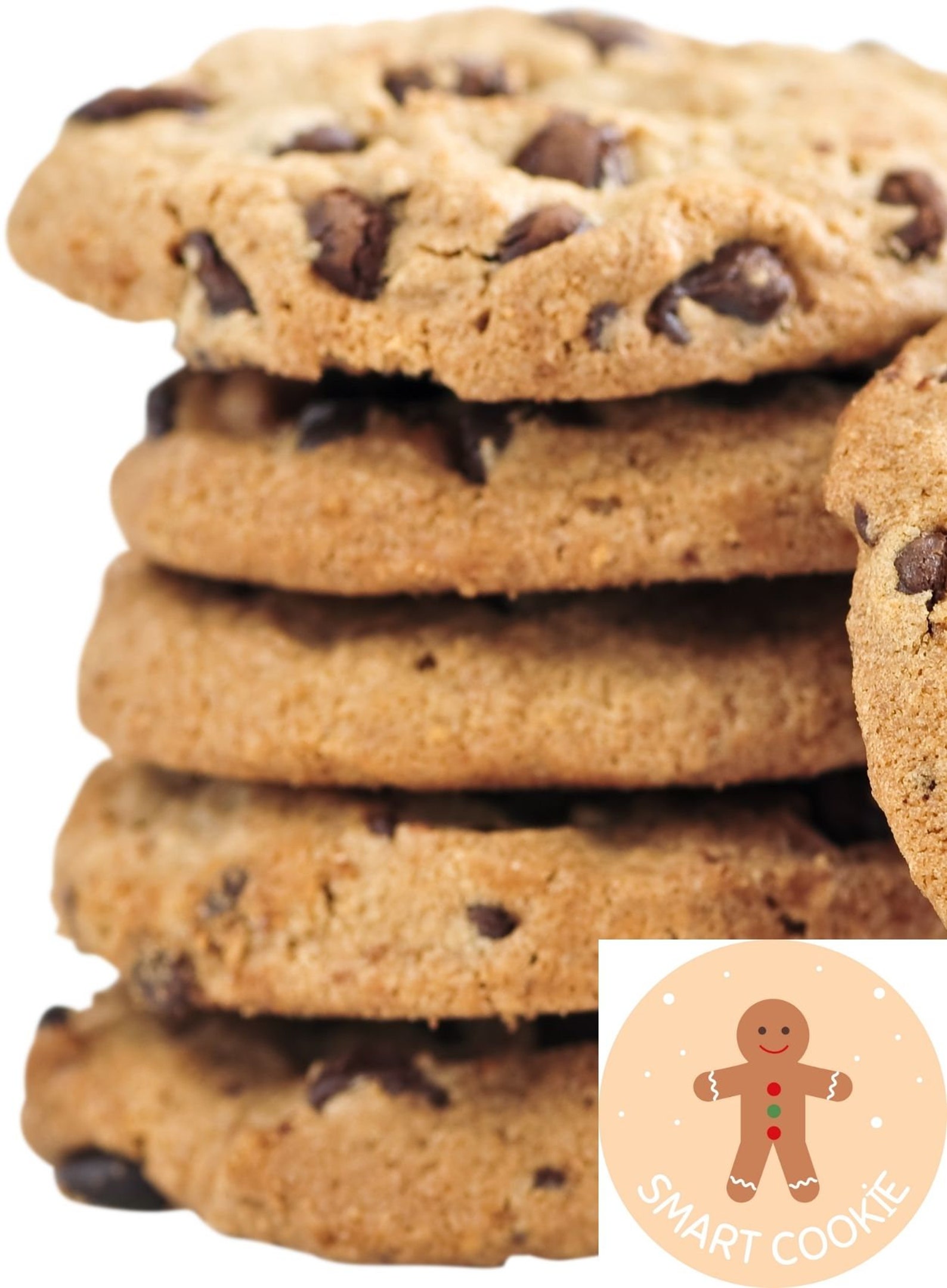 Personalised Teacher Reward Stickers for Smart Cookies, Ideal Teacher ...