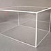 DIY. Display Case Cover Parts for SELF ASSEMBLY. - Etsy