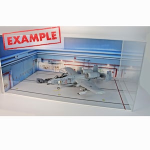 DIY. Display Case Cover Parts for SELF ASSEMBLY. - Etsy