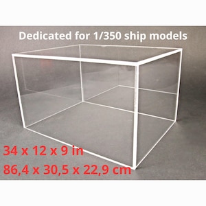 ModelFunDisplay - Etsy