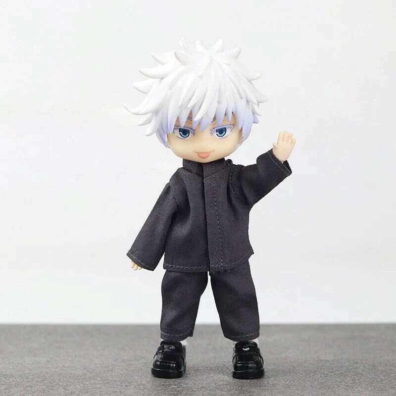 Buy Gojo Satoru Clothes Online In India - Etsy India