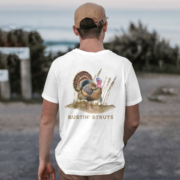 Hunting T Shirts - Etsy