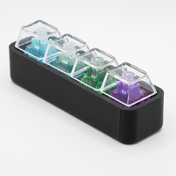 Keyboard Clicky Fidget Toy - Etsy