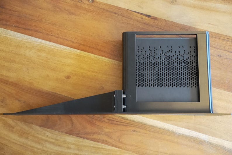 Rack Mount for MS-A1 Minisforum Mini PC, 2U, 2 Rack Units for 19 ...