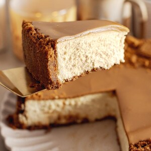 BEST RECIPE for Biscoff Cheesecake Download - Etsy