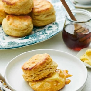 Buttermilk Biscuits Recipe Printable | Easy Biscuit PDF | Homemade ...