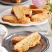 Easy Family Biscotti Recipe: Printable Italian Almond Cookie (PDF ...
