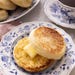 Homemade English Muffins Recipe Card | Easy Printable Breakfast ...