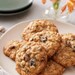 Oatmeal Cookie Recipe Printable – Baby Friendly Snack – Family Baking ...