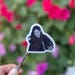Selena Quintanilla Die-cut Sticker - Etsy