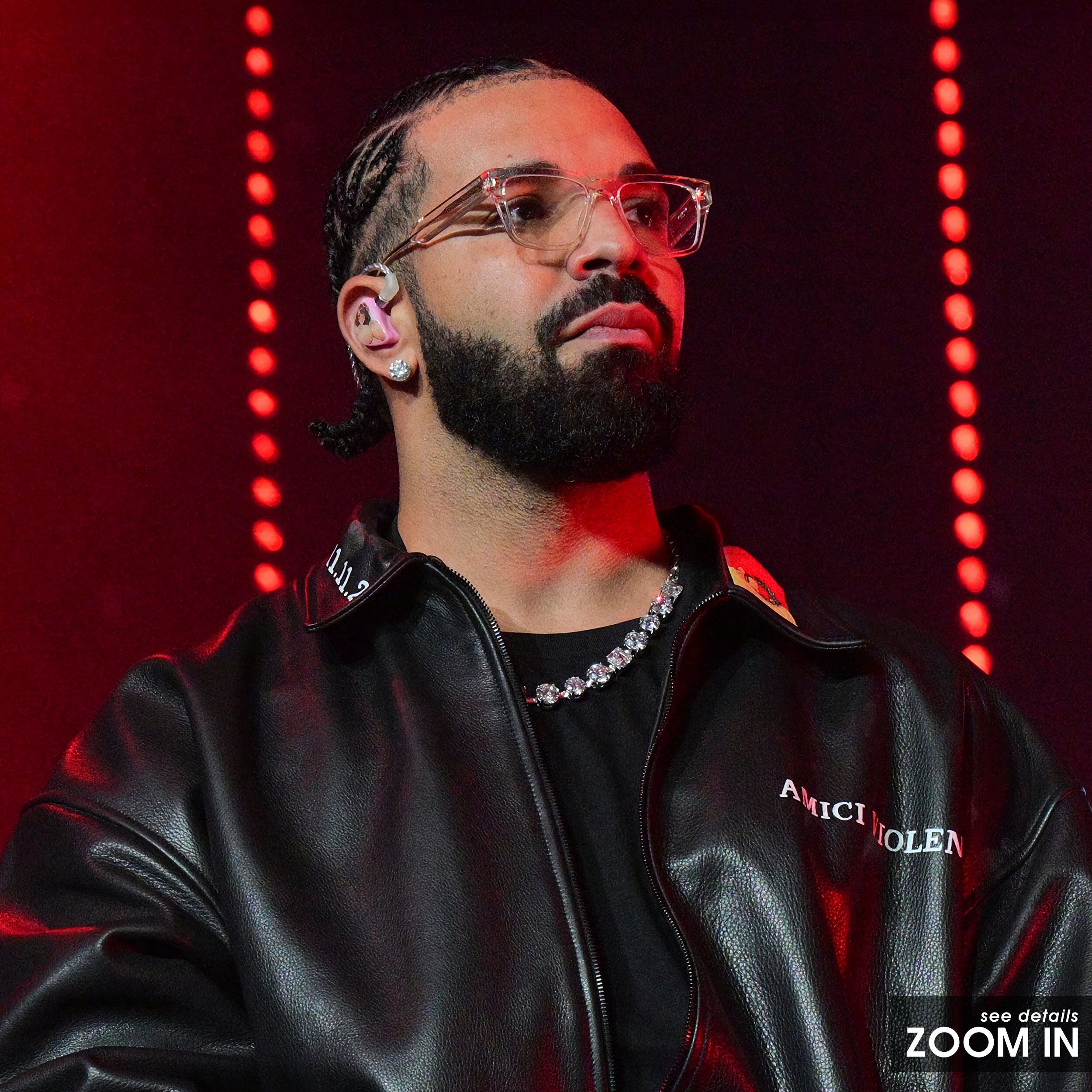 Drake Posters / Drake Black and White Wall Art, Music Poster, Home ...