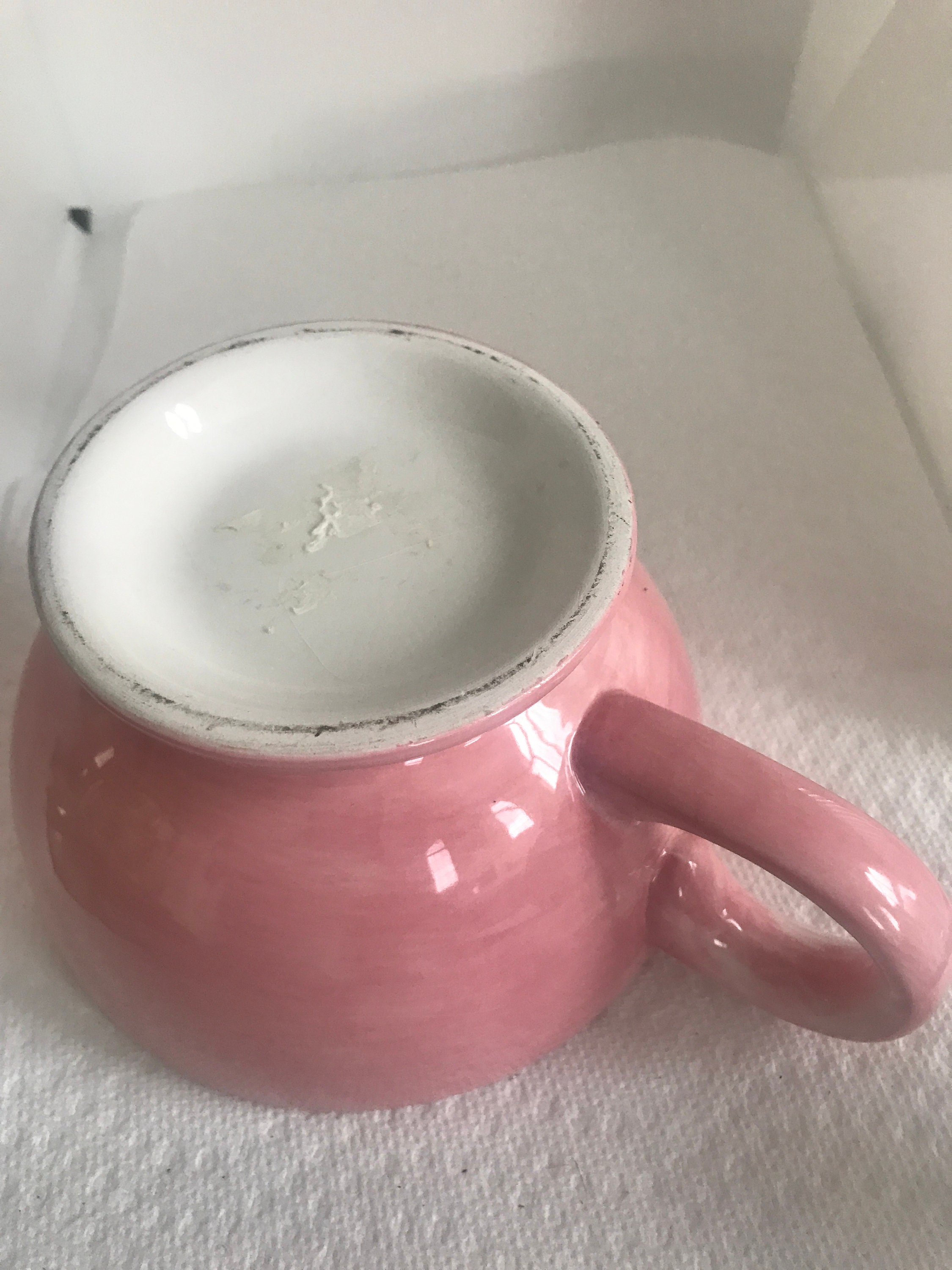Tea for One Set / Teapot & Cup - Etsy