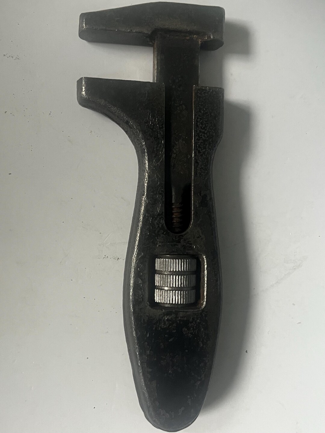 Vintage Antique Adjustable Spanner - Etsy
