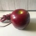 Vintage Retro Plastic Apple Novelty Flip Phone 1985 - Etsy