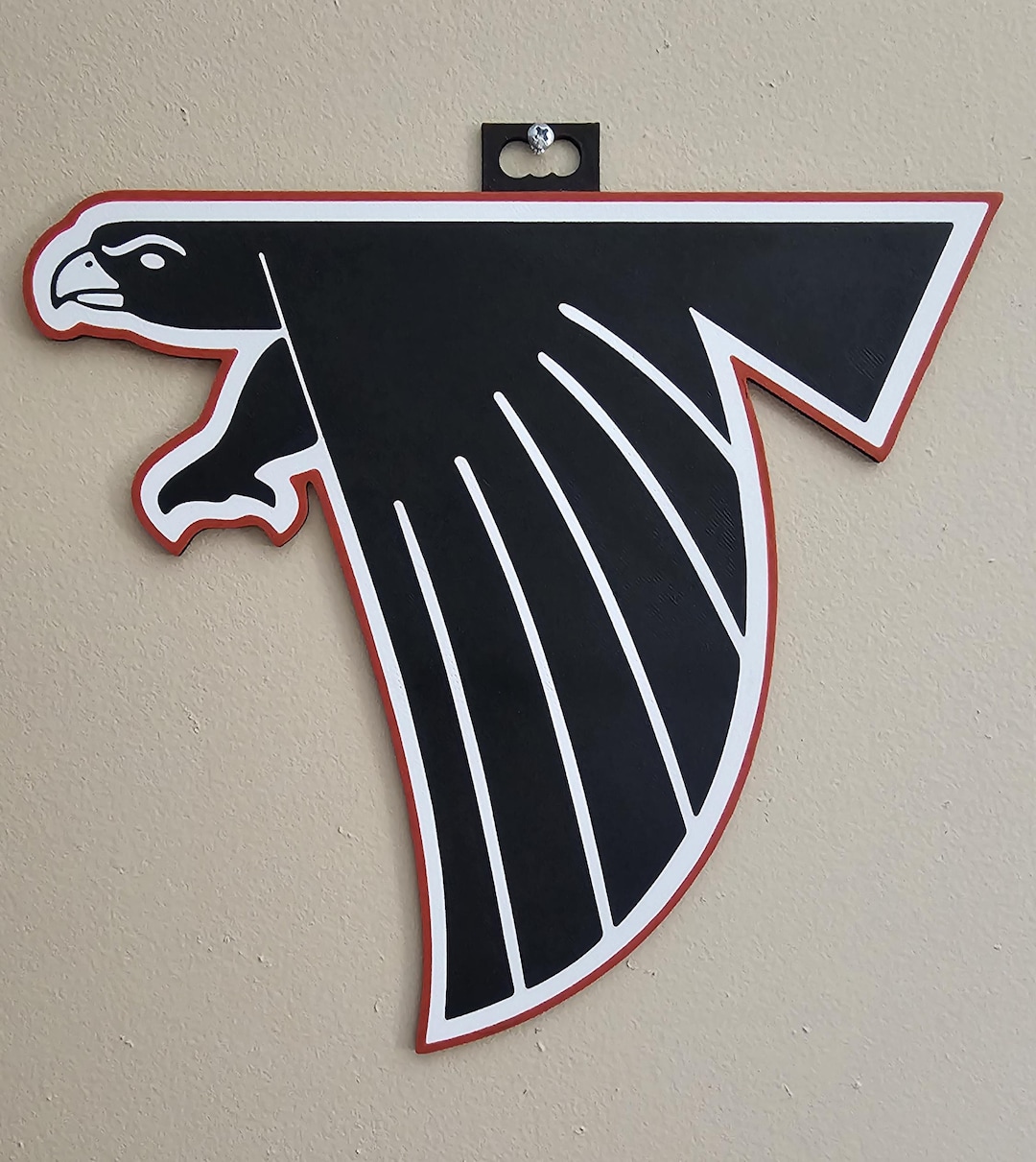 GCMS Falcons - Etsy