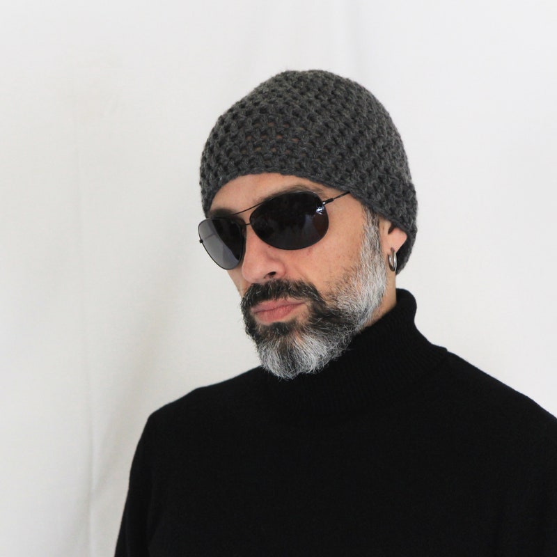 Skull Caps for Men - Etsy