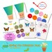 Spring Fun Printable Pack - Etsy