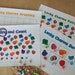 Lucky Charms Mini Printable Pack for Preschool & Kindergarten - Etsy
